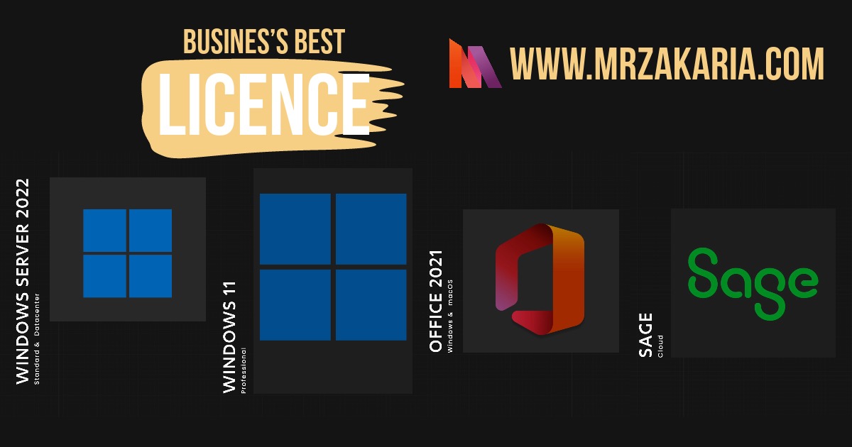 License | MrZaKaRiA Activate Windows & Office, Product Key Digital License.
