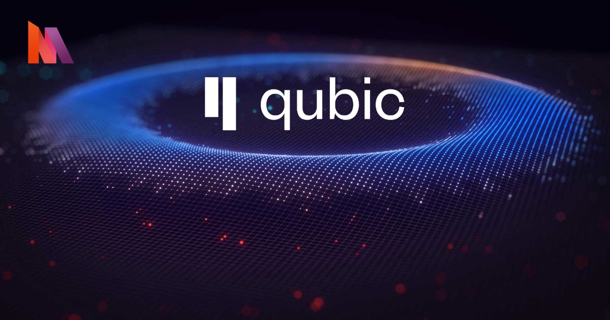 Blockhain | MrZaKaRiA QUBIC Wallet